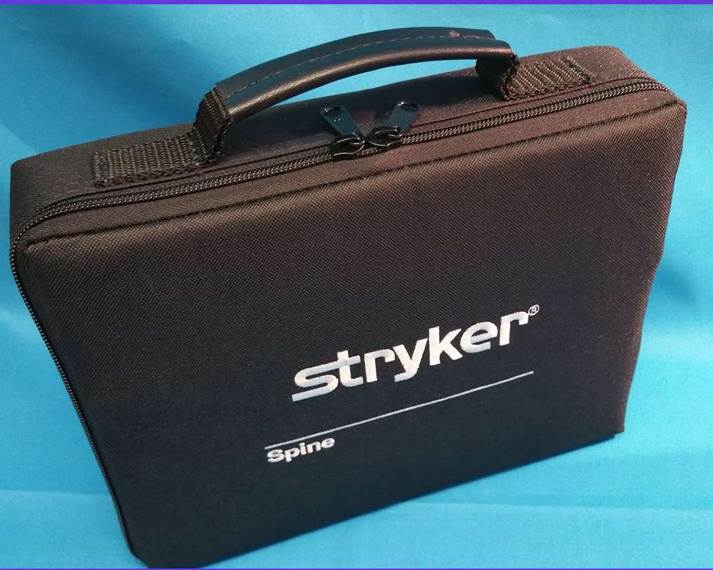 Medical Device Cases and Shipping Cases | Encoris Medical Models